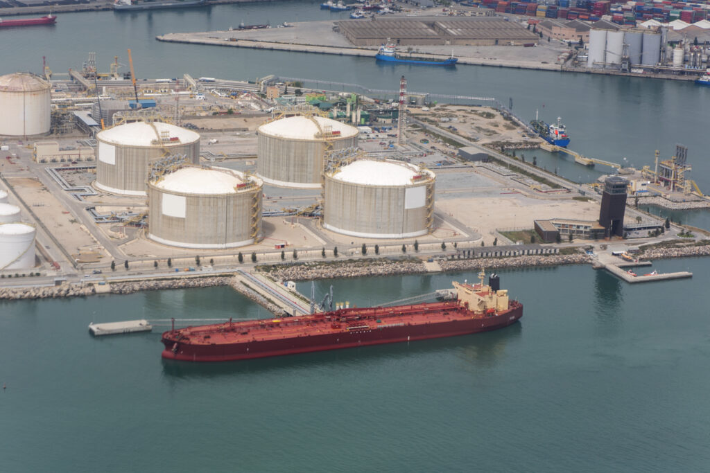 SHIP BROKERAGE — ATR Freight Broker